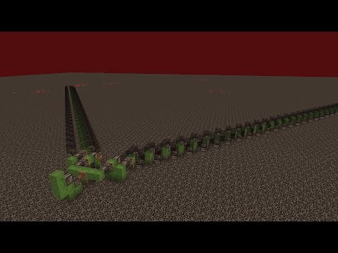 The Shroom Broom (Nether Roof Mushroom Farm)