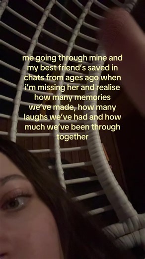 Cherishing Memories with Best Friends