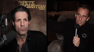 61K views · 1.6K reactions | Time to brush up on your first aid training, you never know when you'll need it! New episode of The Pete and Sebastian Show out now! bit.ly/3hhqzi5 | Sebastian Maniscalco | Facebook