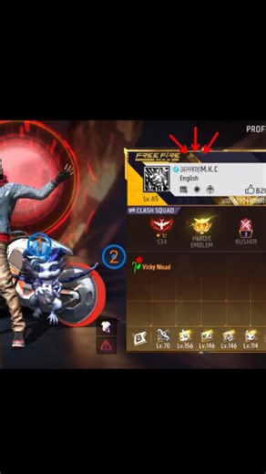 JARIF | GAMER on Instagram: "Tag garena free fire . . . . . .#powerofislam #ukat dikhati islam darmh ki #power dikha do Allah ki"