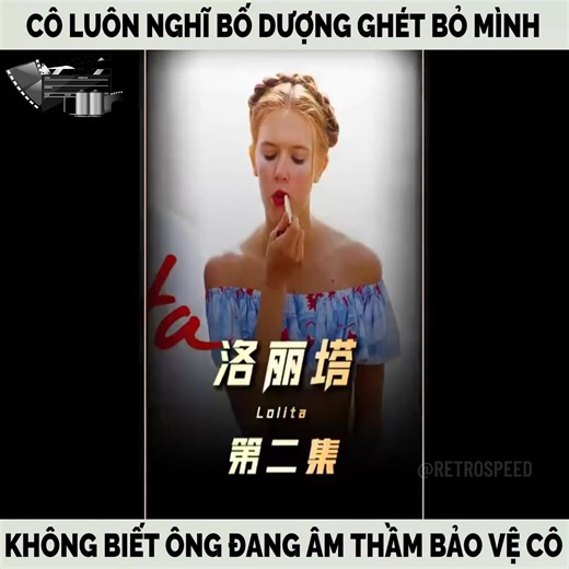 678K views · 8K reactions | Cha dượng nghiêm khắc. Bí mật cảm động. #reviewphim #phimtamly #cauchuyencamdong | Movies Review | Facebook