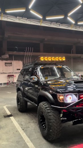 MONSTER SURF #beast #fyp #carsoftiktok #thereplay #Foryou #viralvideo #Foryou #therookie #jazibimran