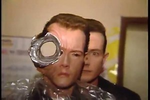 The Making of Terminator 2: Judgement Day. | The Filmumentaries Podcast