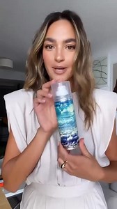 1.1K views · 135 reactions | Hailey Bieber's favorite texturizing spray and our best seller for a reason! Beach Club gives you effortless waves without any of the crunch! Shop now igkhair.com ⭐⭐⭐⭐⭐ | IGK Hair | Facebook