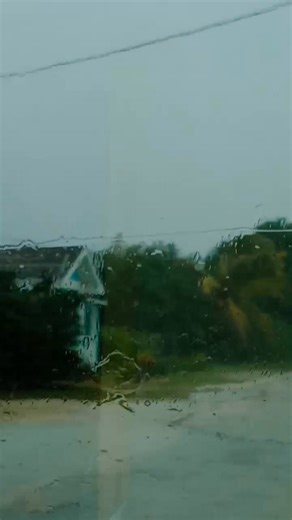 Long Island Bahamas Hurricane Melissa 🌀 scenes | THE LONG ISLAND RUNNER NEWS