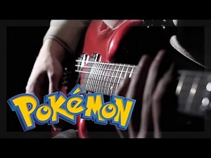 Pokémon R/S/E: ROUTE 113 - Metal Cover