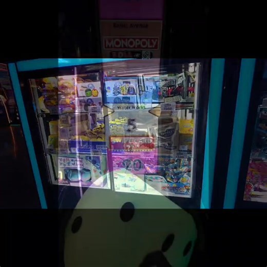 How is our Game Room coming along?? | Mr Gatti's Pizza