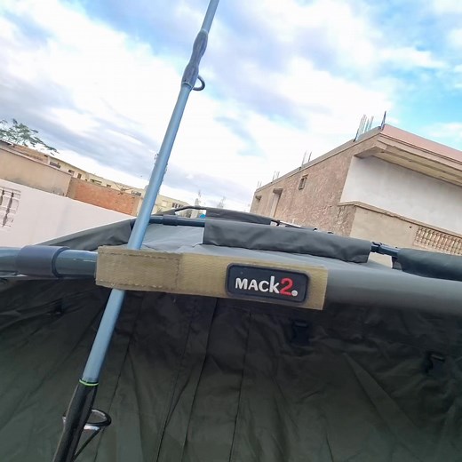 0658860502...0551321325 MACK2 Biwy 2 places mack2 h max | Kader Rahmani