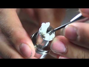 How to build a kayfun 3.1 tutorial