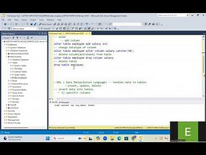 DB Query Part 2 (Insert)
