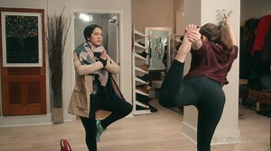 14K views · 80 reactions | Once the instructor begins the class we cannot allow anyone else to enter the practice room. | CBC Comedy | Facebook