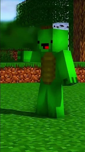 Little Baby Big Adventure Minecraft |Minecraft|#minecraft