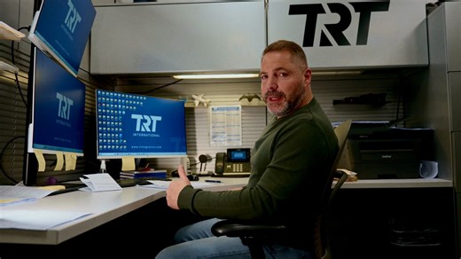 When it comes to project cargo, every move matters. Oversized machinery, heavy equipment, delicate shipments — it all requires precision, coordination, and true industry expertise. We’ve handled it all: high, wide, heavy, and complex. That’s why so many trust TRT International with their most challenging moves. 📩 Request a quote: drayage@usatrt.com 📞 Drayage Department: 1 (973) 344-7100 ext. 221 (Tyler) 🌐 Learn more: www.trtlogistics.com For any air freight shipments, please contact TRT Expre