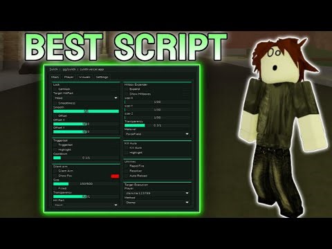 1# *BEST* DA HOOD EXTERNAL (SYLITH) (*100%*) (GOATED)