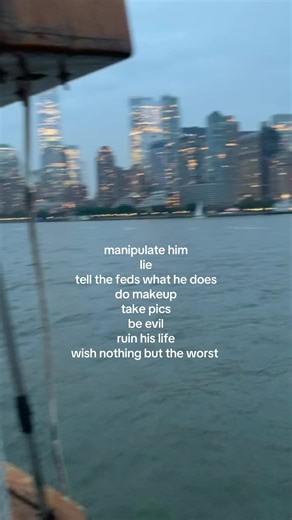 Understanding Female Manipulators and Their Tactics