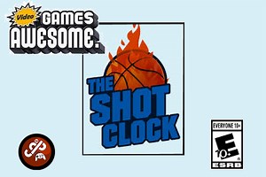 SHOT CLOCK BALLER - Free Addicting Game ★★★★★