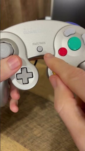 Evolution of Nintendo Controllers