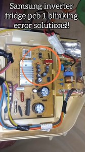 50K views · 298 reactions | Whats the 1 blink error ? /#reels/#reelsfb/#trending/#electrical/#Samsung/#tata | Simple solutions | Facebook