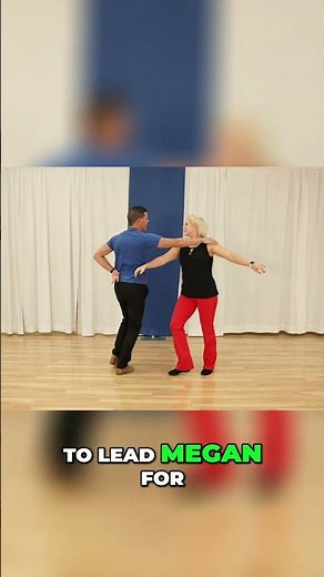 “Cool Intermediate Nightclub 2 Step Move 💃