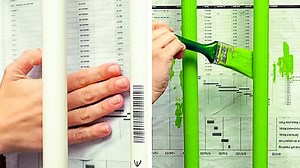 481K views · 456 reactions | Helpful tricks to avoid any mess: | 5-Minute MAGIC | Facebook