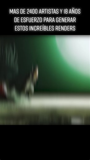 Top 100 3D Renders from the Internet’s Largest Challenge