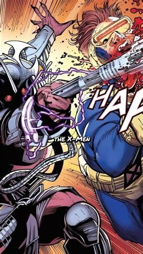 Predators invade the Marvel Universe