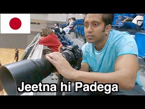 Sports Day in My Japanese College II Rom Rom Ji