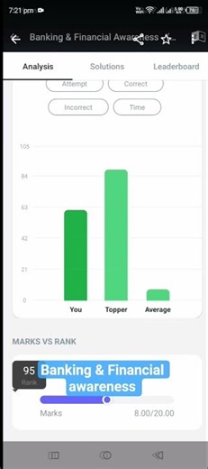 rrb clerk mains live mock test #rrbclerk2025 #rrbpo2025 #ibps