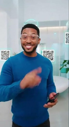 Get to Know QR Codes!