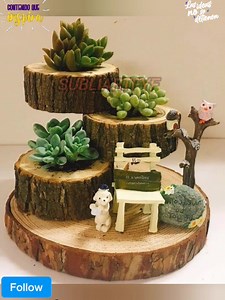 638K views · 29K reactions | #virals Ramas Secas y Troncos viejos las mejores ideas para Decorar tu Hogar !Ideas Ilustrativas¡ ⏺️ #woodworking #viral #ideas #reciclaje #diy #emprendedores | Sublimacion,Artesanías y Algo Mas. | Facebook