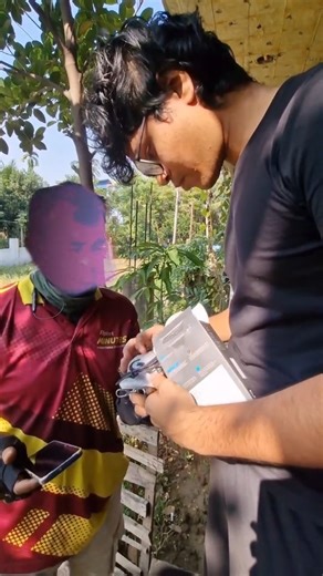 Prantik Baidya on Instagram: "Day 219 | Flipkart scam ?"