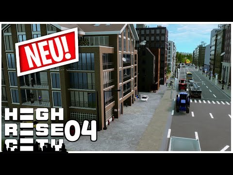 Highrise City | Kein Geld mehr #04 | Gameplay Highrise City [PLAY TEST VERSION]