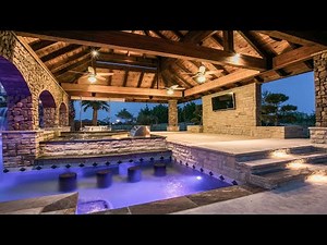 BEST! 100+ AMAZING OUTDOOR PATIO BARS DECOR IDEAS | PERFECT ADDITION FOR COZY OUTDOOR LIVING SPACE