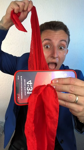 11K views · 145 reactions | Viral trick exposed! #magic #magician #magical | Magicians | Facebook