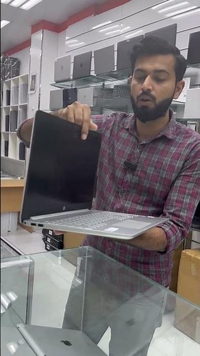 HP Pavilion Core i5 11th Gen Laptop: Unleashing Performance with 8/256 SSD![+971-558415588]