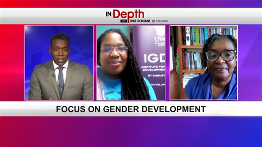 11 reactions | The Institute for Gender and Development Studies or...