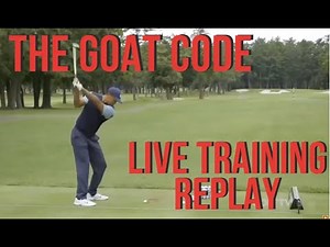 The GOAT Code - A True Step By Step System