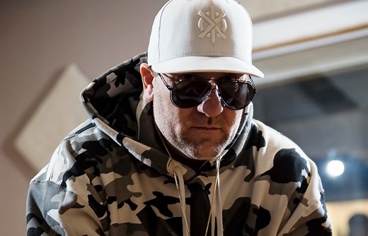 Winter Is Here: Inside the Return of 'Informer' Rapper Snow