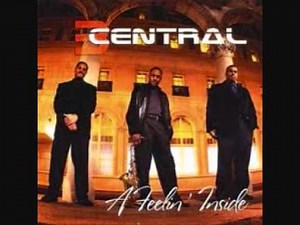 3 Central - Talk to Me