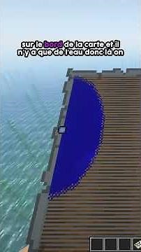 HOW DOES THE MINECRAFT TREASURE MAP WORK? | TUTORIAL