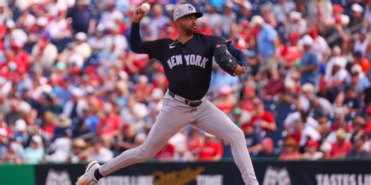 Williams feeling the Airbender in his Yankees spring debut