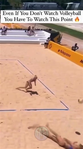 ALL. OUT. EFFORT. #volleyball#usa#beach#beachvolleyball#avp#defense#libero#kill#dig#point#rally#set