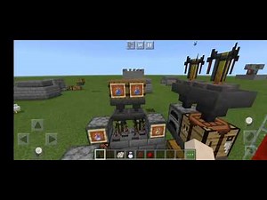 How to make a feather falling potion - Minecraft