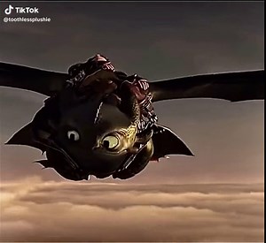 What if… toothless found another nightfury before the hidden world? ((REPOST)) yes I know it would be impossible but listen. Let me live my fantasy 😭#httyd #httydedit #toothless #toothlessedit #nightfury #fyp #foryou #anothernightfury