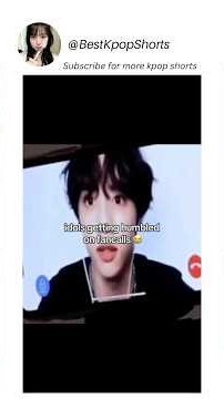 Kpop idols getting humbled on fancalls #kpop #kpopshorts