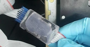 Credit card skimmers return to Butler County