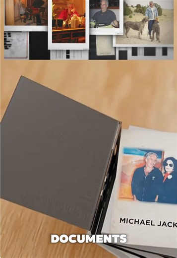 The Jeffrey Epstein Files Explained Recently unsealed court documents connected to Jeffrey Epstein revealed names and testimony tied to past civil lawsuits. These files do not automatically prove wrongdoing and include allegations, witness statements, and references from legal proceedings. This short explains what the Epstein files are, why they were released, and what they actually mean — presented in a factual and neutral way. #epsteinfiles #jeffreyepstein #TrueCrime #CrimeTok