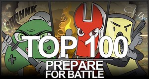 Mod of the Year 2013 Top 100 news