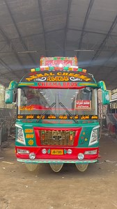 57K views · 2.5K reactions | Imran brother Bus bodybuilder manufacture new Rolls-Royce model with new grill and new front style and with high-quality paint according to rules of quality and interior Yousf birth of Youtong Bus it’s known as Bus Imran brother also manufacture minibus sleeper bus Ac bus within 25 days #mini bus #trendingreelsvideo #busmanufacturing | Imran Brothers Bus Body Makers | Facebook