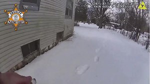 36K views · 883 reactions | MCSO Body Cam Video: On February 17th at...